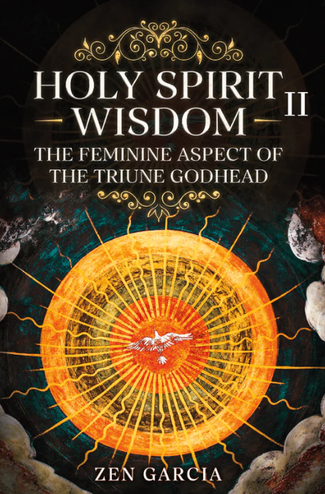 Holy Spirit Wisdom Bundle – Sacred Word Publishing