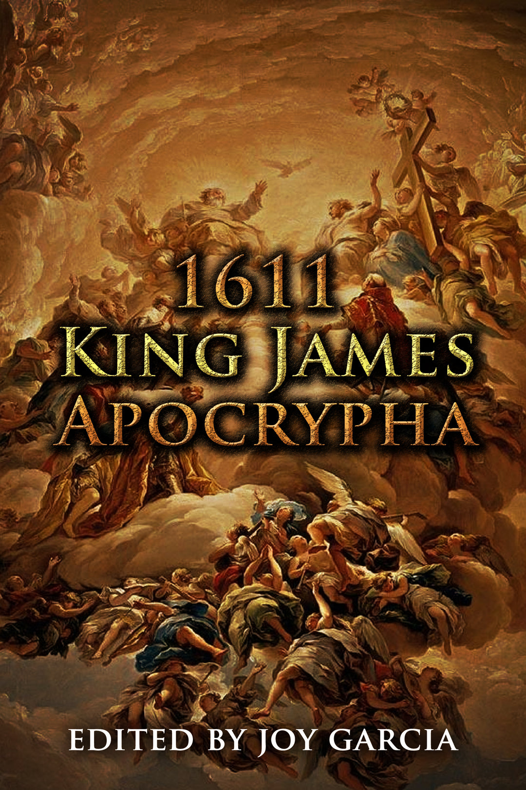 The 1611 King James Apocrypha Ebook – Sacred Word Publishing