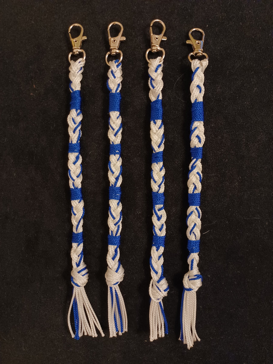 Heavy Duty Tzit tzits by the Grant Family – Sacred Word Publishing