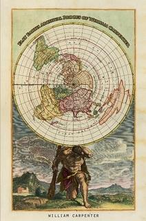 The Flat Earth Archival Proofs Of William Carpenter Ebook – Sacred Word ...
