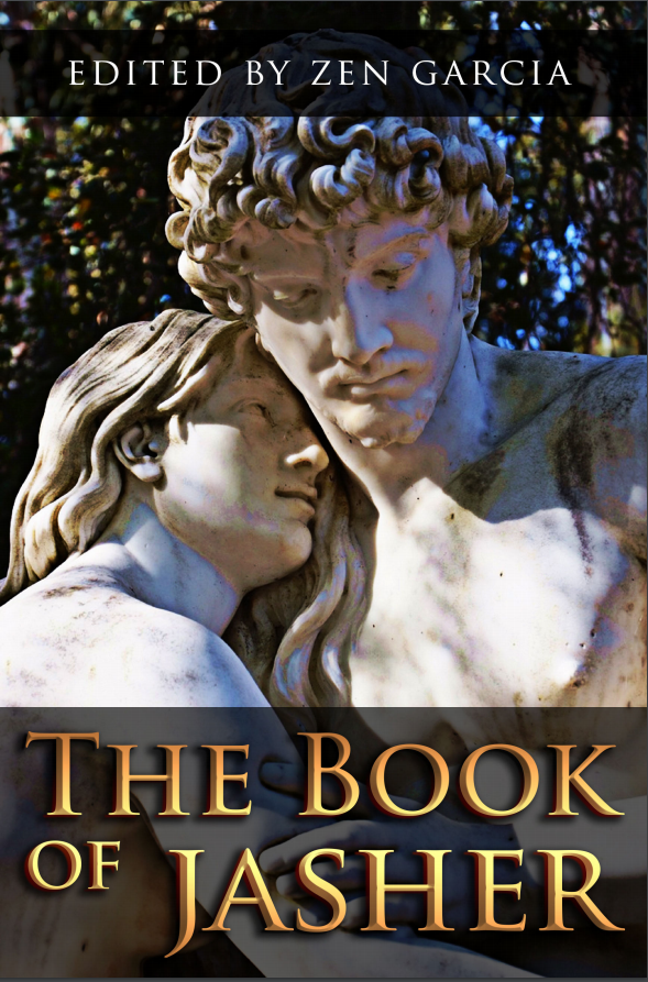 Book of Jasher – Sacred Word Publishing