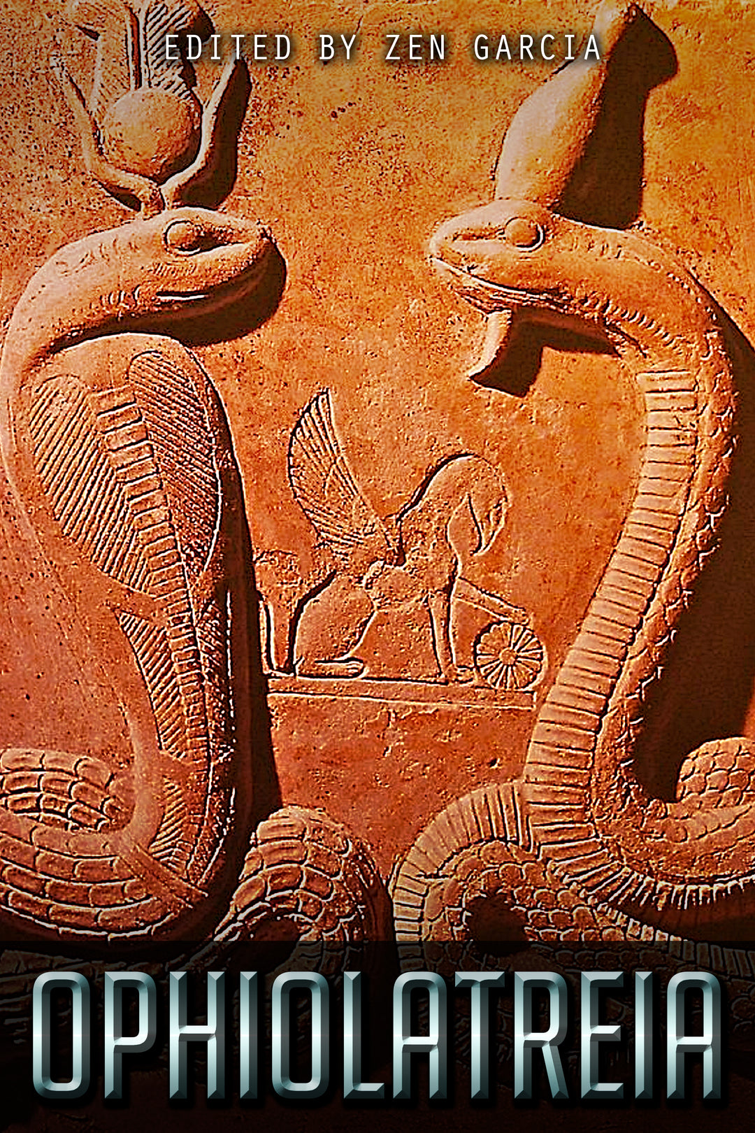 Books – Tagged "Zen Garcia"– Sacred Word Publishing