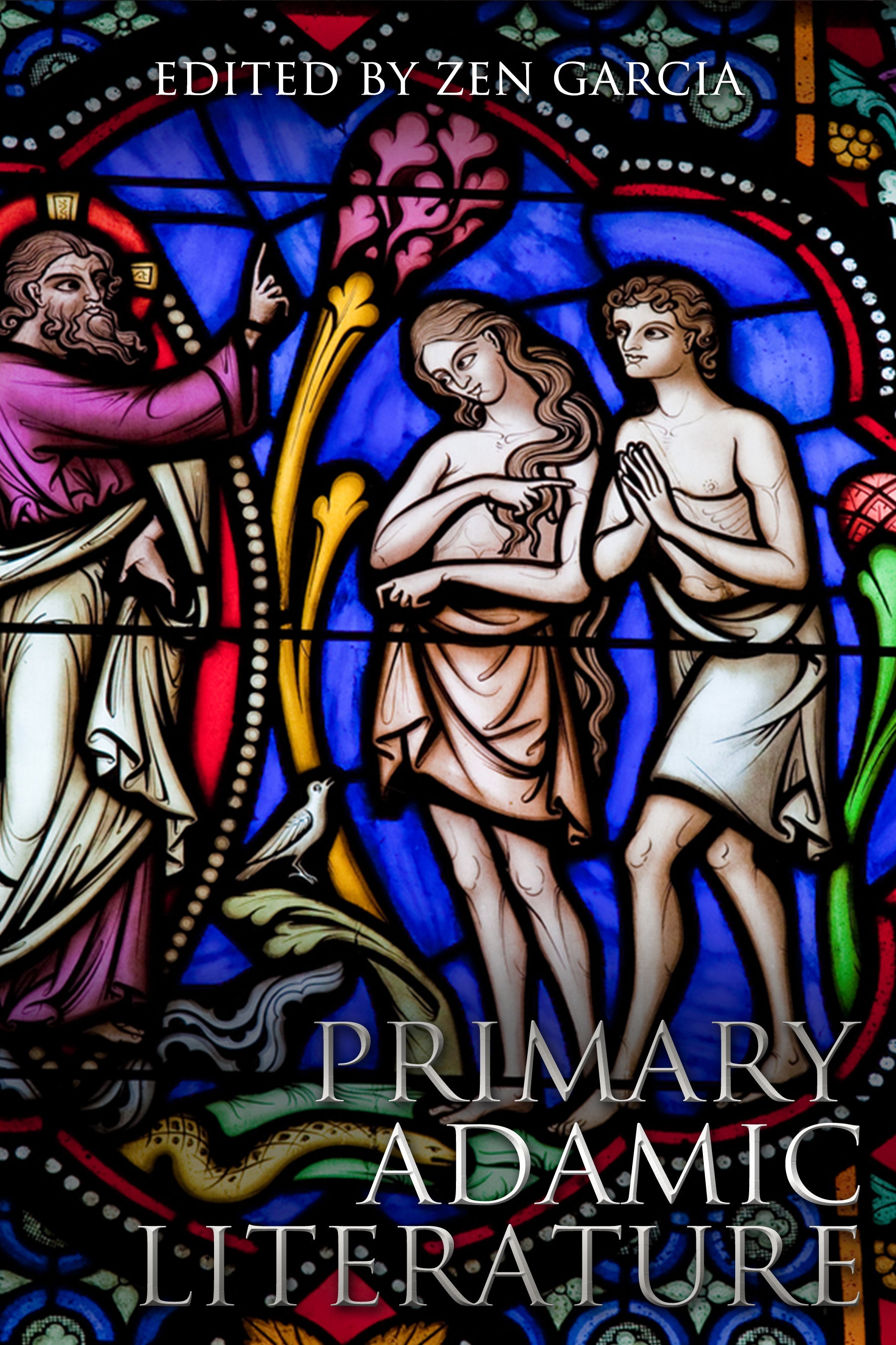 Primary Adamic Literature – Sacred Word Publishing