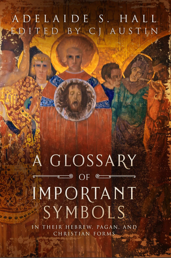 A Glossary of Important Symbols- Big Print Book- Study Ancient Emblems ...